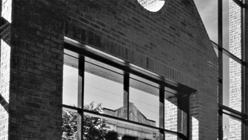 Projects - Carrell Partners & Yost Architecture