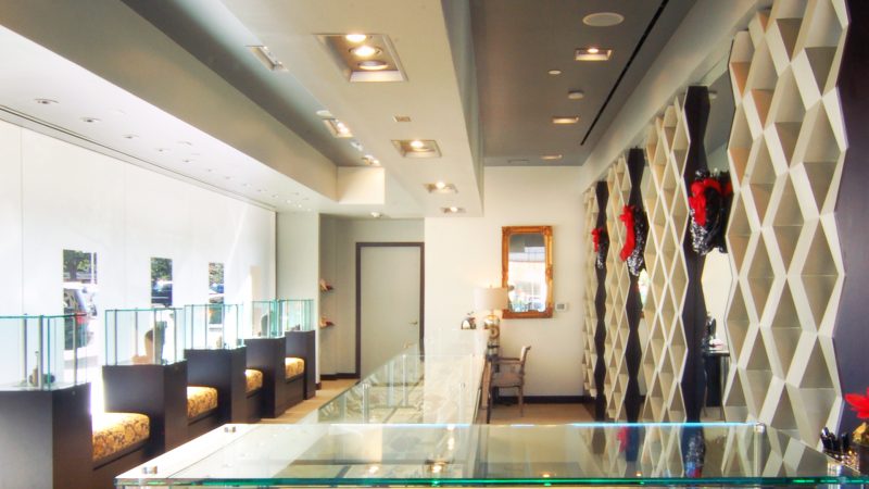 Projects - Carrell Partners & Yost Architecture