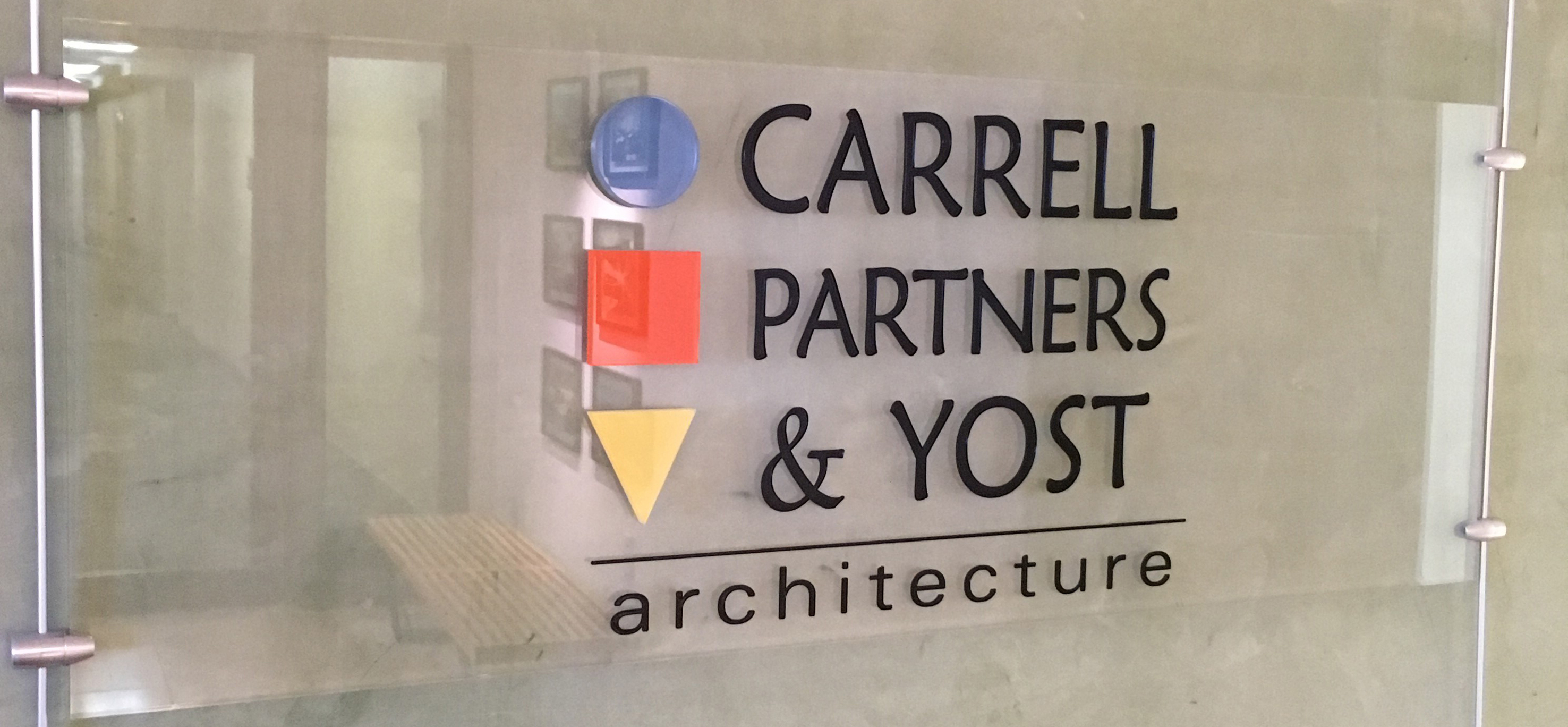 About - Carrell Partners & Yost Architecture